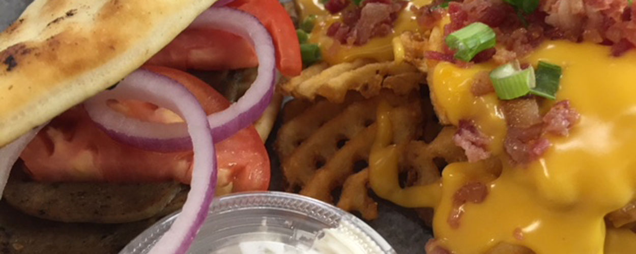 WB's Pub-N-Grub - Full Restaurant Menu